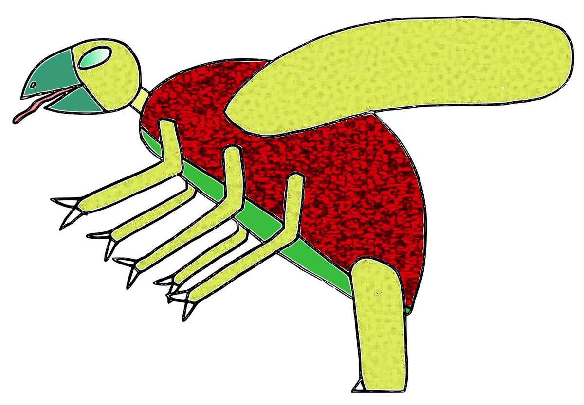 Bot-os | Thunderbruin Comics Wiki | Fandom