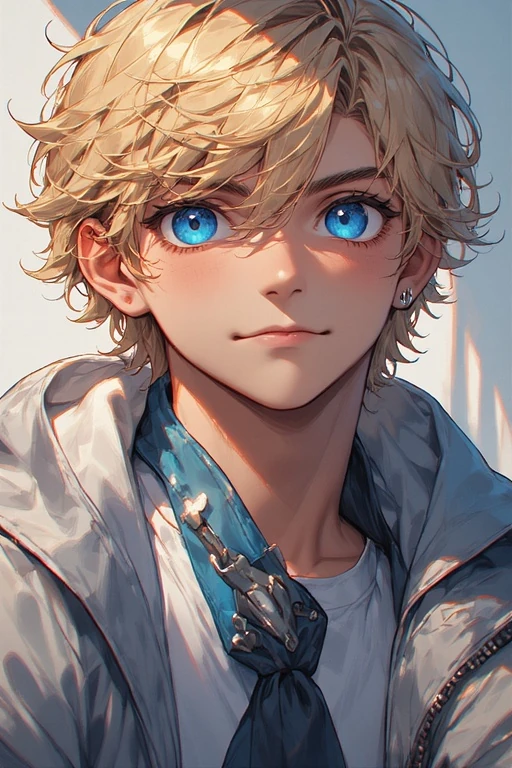 Jayson Stepman MCI | Thunderbruin Comics Wiki | Fandom