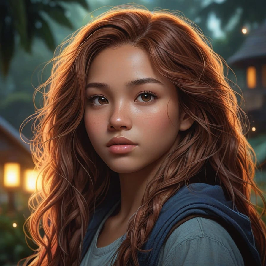 Violet Brennan | Thunderbruin Comics Wiki | Fandom