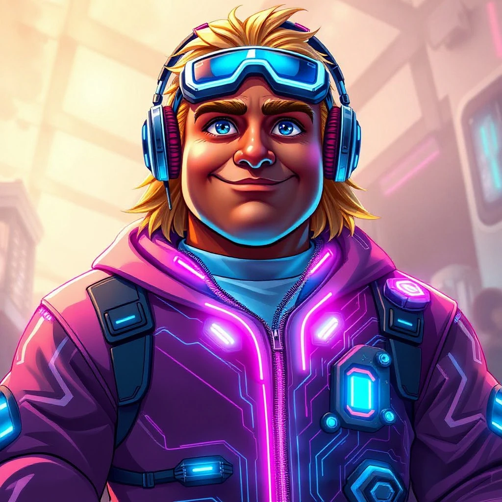 Taz Quill | Thunderbruin Comics Wiki | Fandom