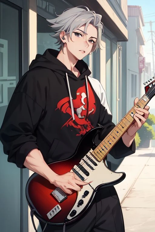 Matt Gutierrez | Thunderbruin Comics Wiki | Fandom