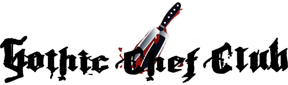 Gothic Chef Club | Thunderbruin Comics Wiki | Fandom