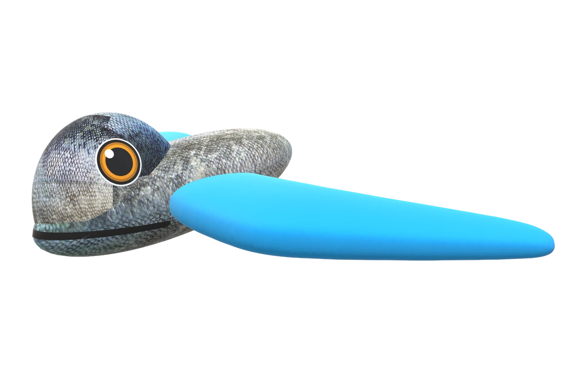 Hoga | Thunderbruin Comics Wiki | Fandom