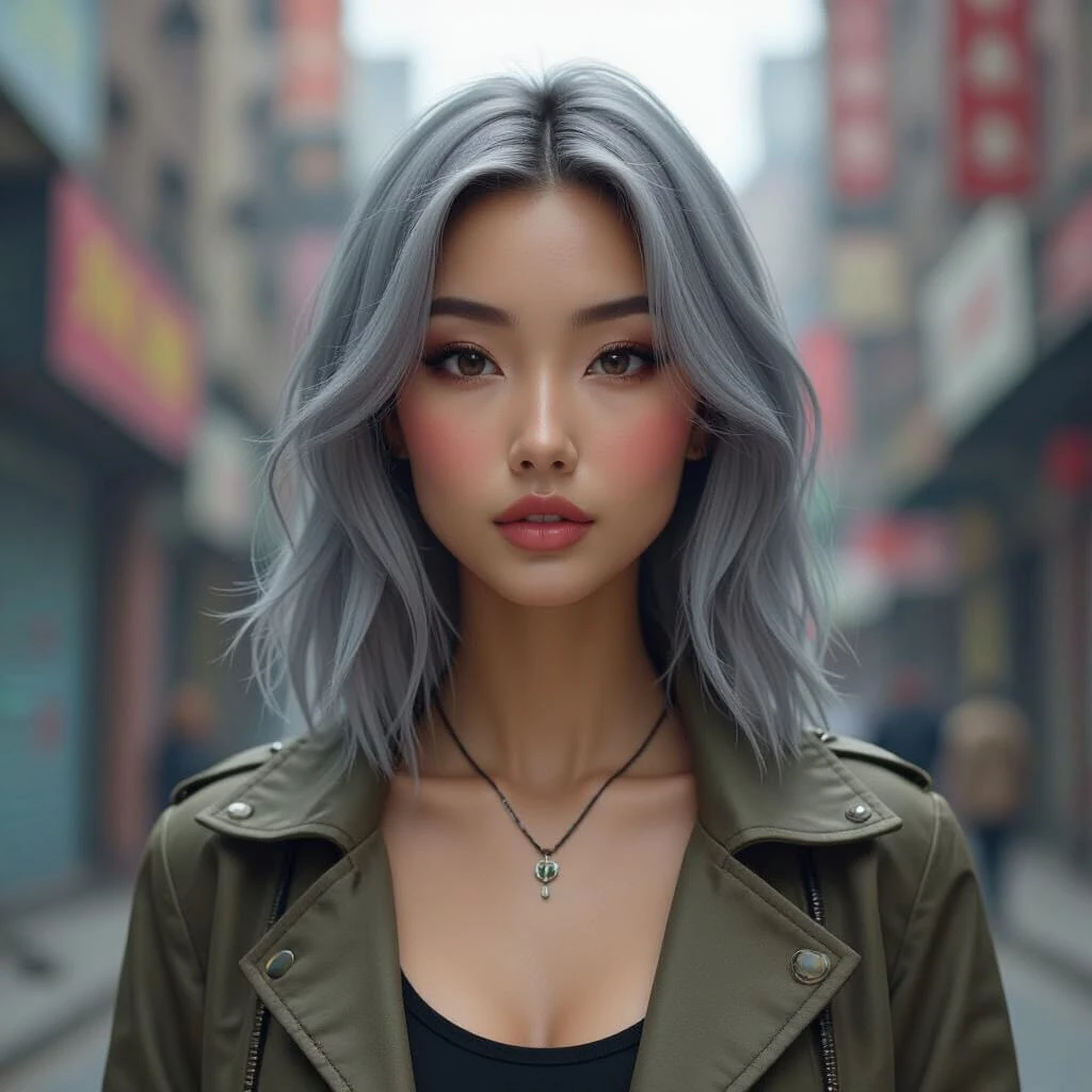 Ariel Ly | Thunderbruin Comics Wiki | Fandom