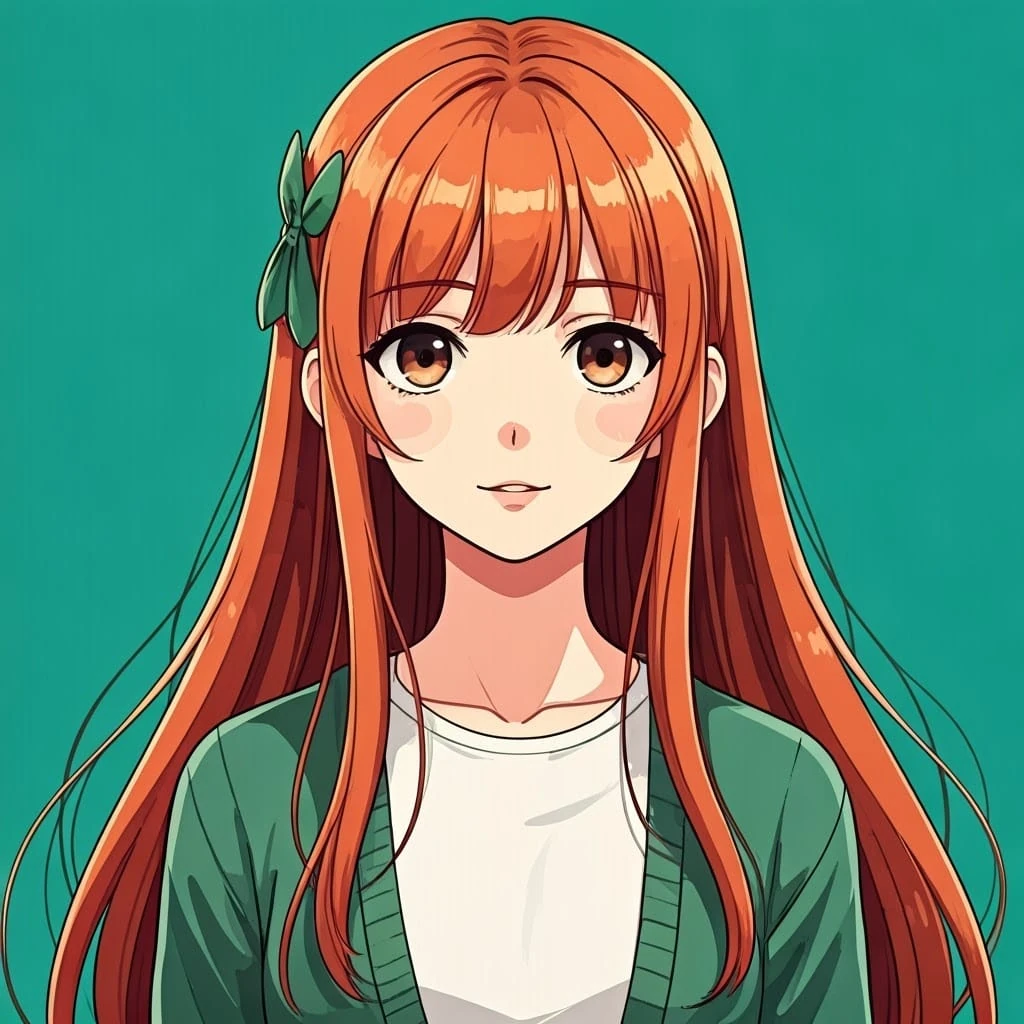 Abigail Davidson | Thunderbruin Comics Wiki | Fandom