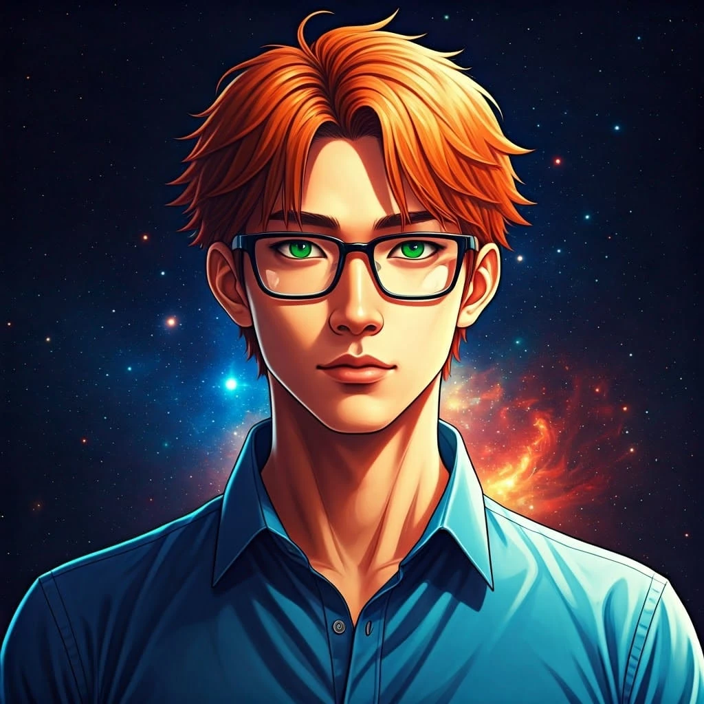 Alvin Zion | Thunderbruin Comics Wiki | Fandom