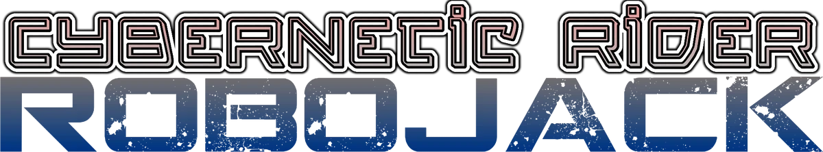 Cybernetic Rider: RoboJack | Thunderbruin Comics Wiki | Fandom