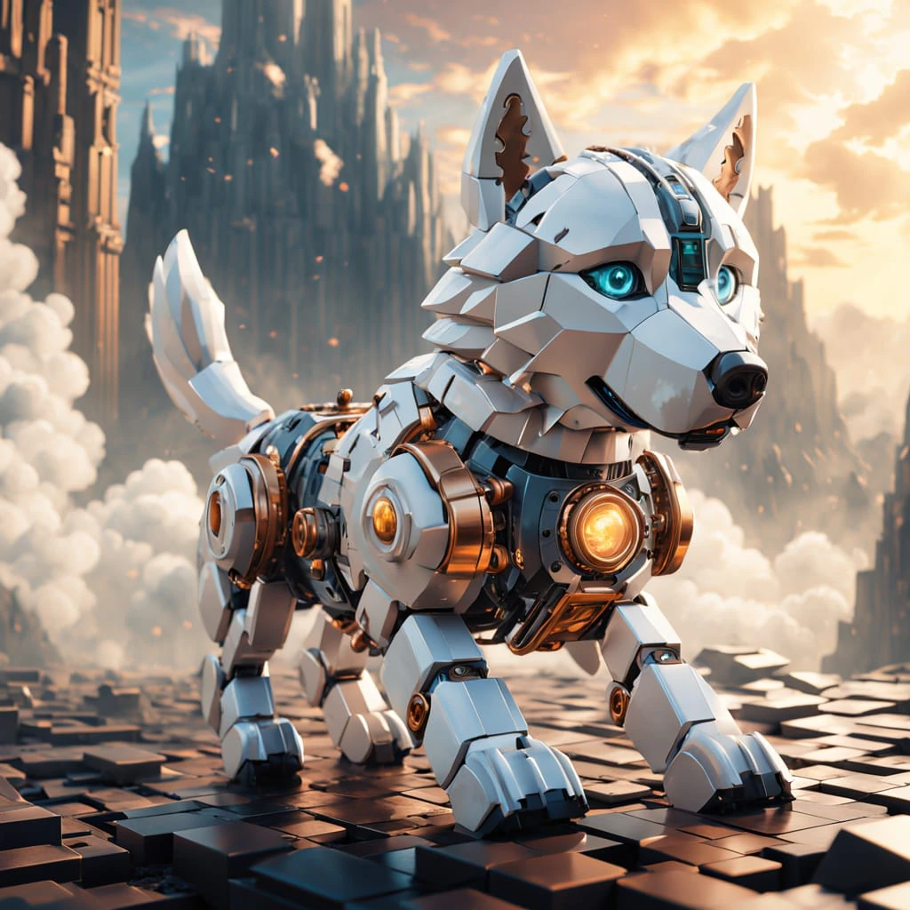 Huskanso | Thunderbruin Comics Wiki | Fandom