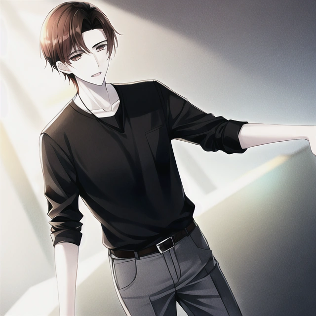 Matthew Brown | Thunderbruin Comics Wiki | Fandom