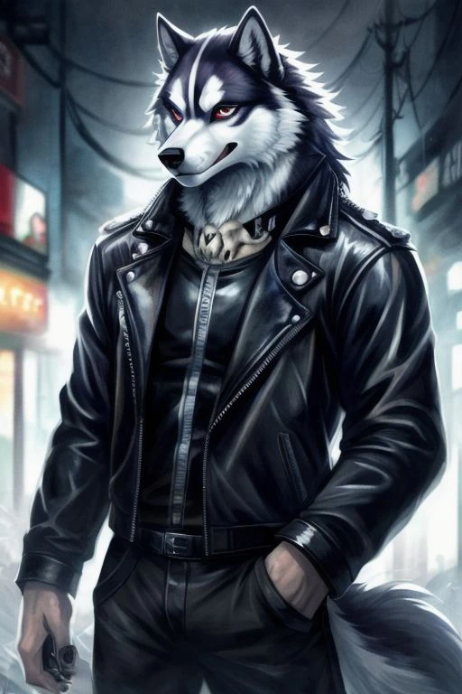 Alfa | Thunderbruin Comics Wiki | Fandom