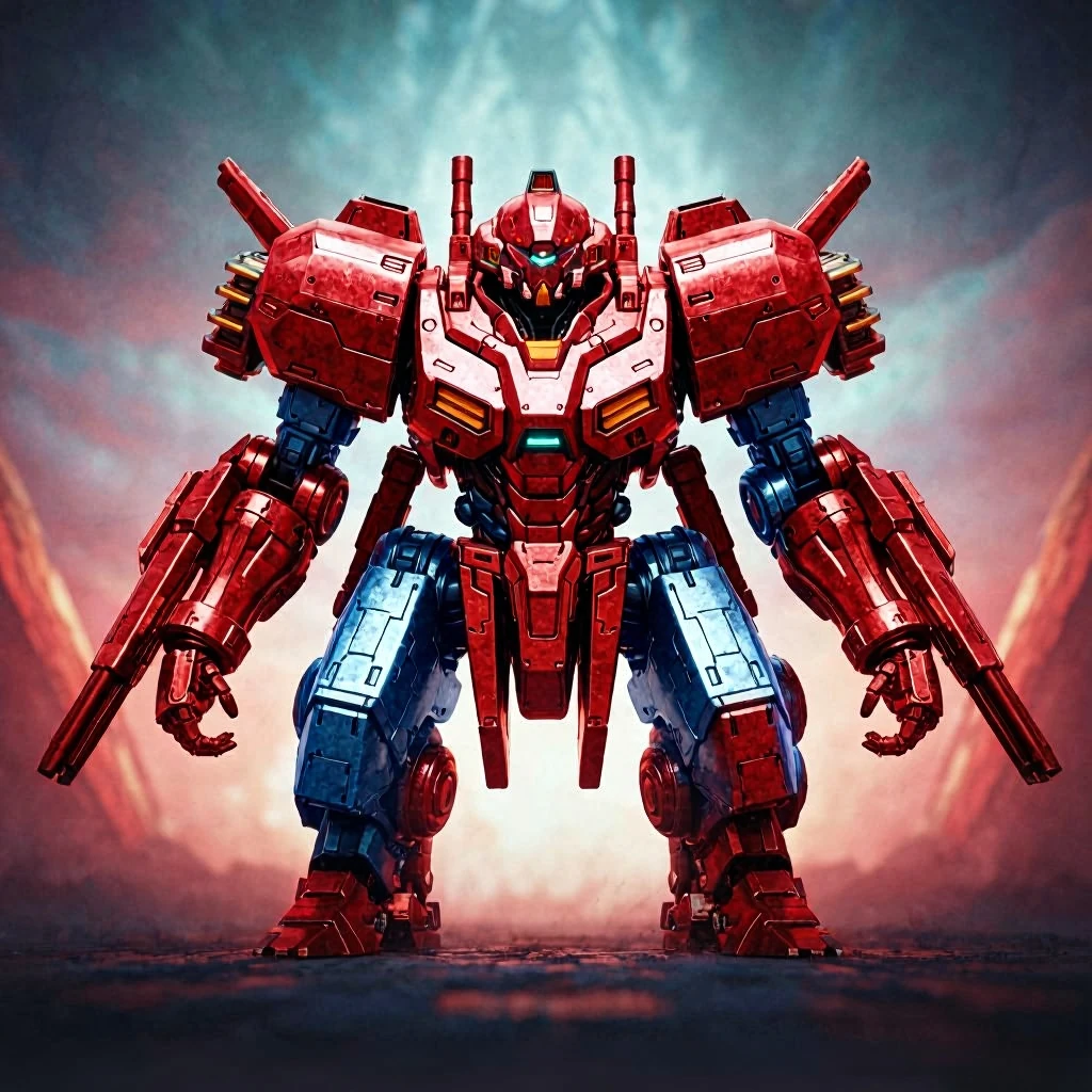 Universal Gladiator: Galactitor | Thunderbruin Comics Wiki | Fandom