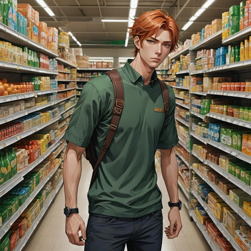 Casey Hook | Thunderbruin Comics Wiki | Fandom