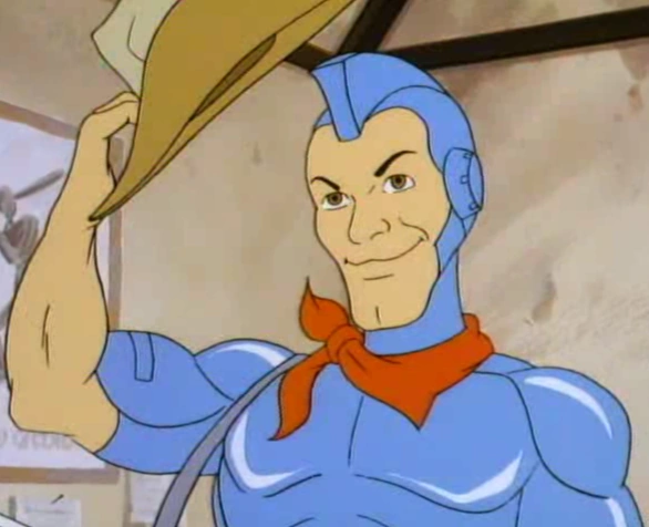 Bluegrass | ThunderCats wiki | Fandom