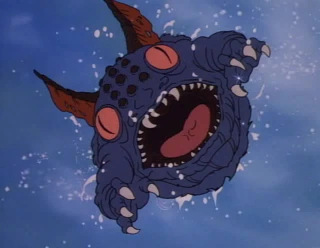 The Astral Prison | ThunderCats wiki | Fandom