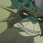 Slithe (2011 TV series) | ThunderCats wiki | Fandom