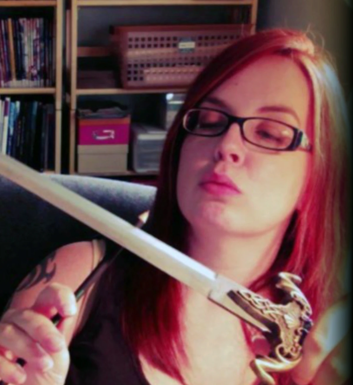 Meghan Hetrick | ThunderCats wiki | Fandom