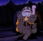 The Fireballs of Plun-Darr | ThunderCats wiki | Fandom