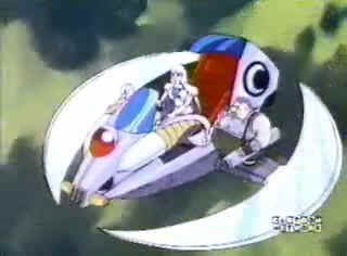 Ice Runner | ThunderCats wiki | Fandom