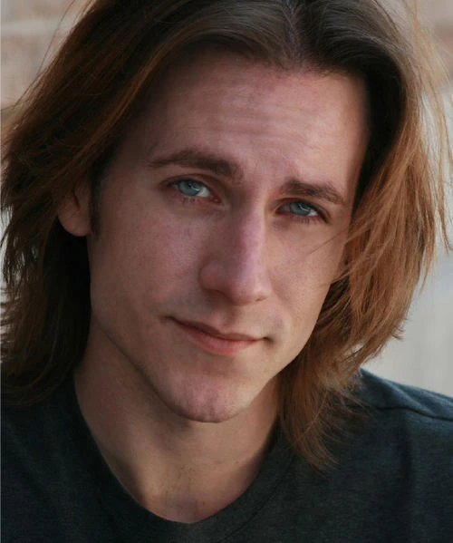 Matthew Mercer | ThunderCats wiki | Fandom