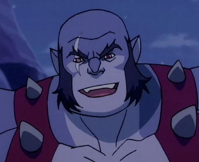Panthro | Wiki Thundercats | Fandom