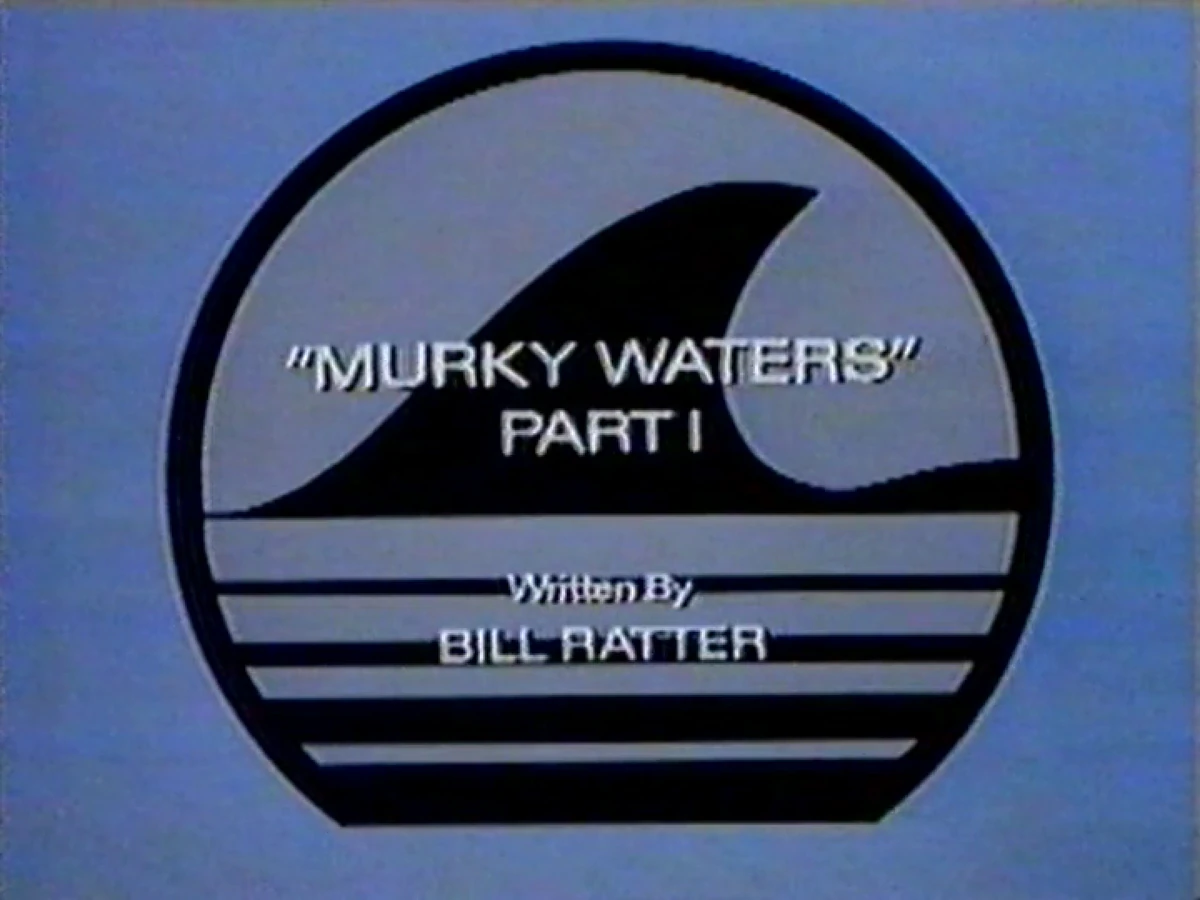 Murky Waters | ThunderCats wiki | Fandom