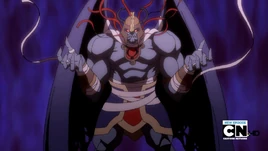 Mumm-Ra (2011 TV series) | ThunderCats wiki | Fandom