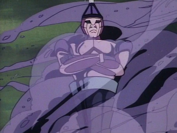 Driller | ThunderCats wiki | Fandom