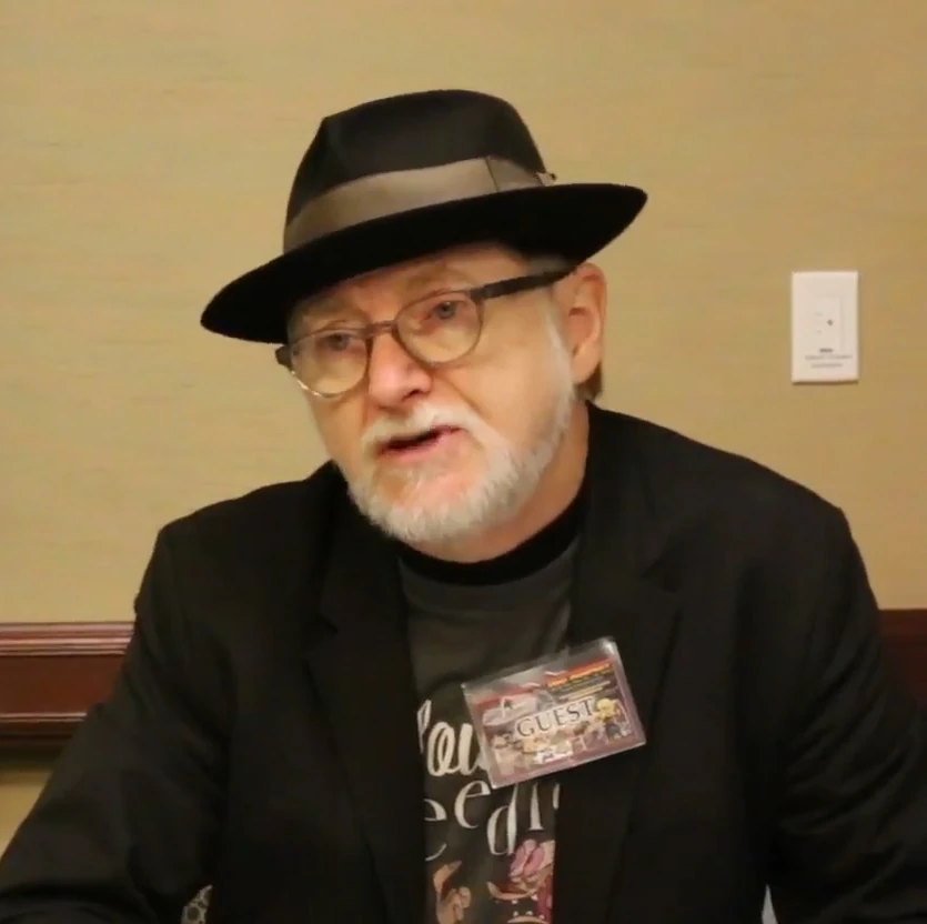 Bob Camp | ThunderCats wiki | Fandom