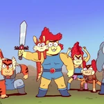 Exodus, Part 2 (ThunderCats Roar) | ThunderCats wiki | Fandom