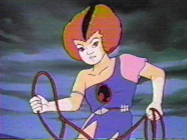Talk:WilyKit | ThunderCats wiki | Fandom