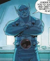 Panthro (Dynamite Comics) | ThunderCats wiki | Fandom