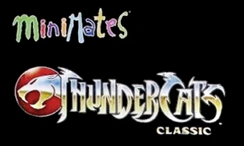 Minimates ThunderCats Toyline | ThunderCats wiki | Fandom