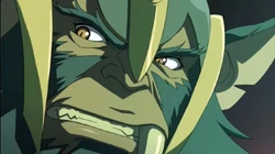Thundercats 2011 Grune