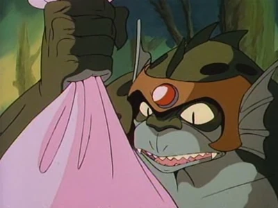 Reptilio | Wiki Thundercats "Los Felinos Cosmicos" | Fandom