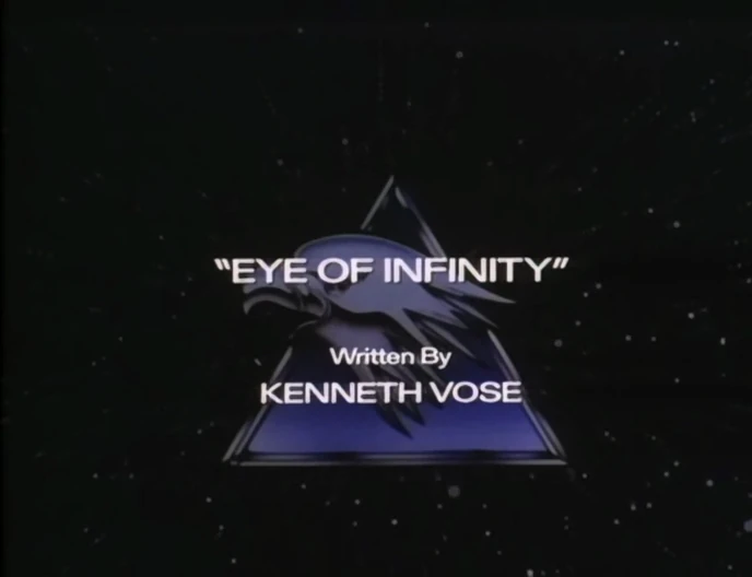 Eye of Infinity (episode) | ThunderCats wiki | Fandom