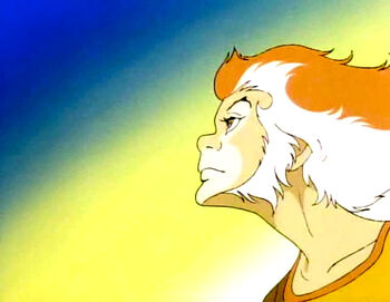 WilyKat | ThunderCats wiki | Fandom