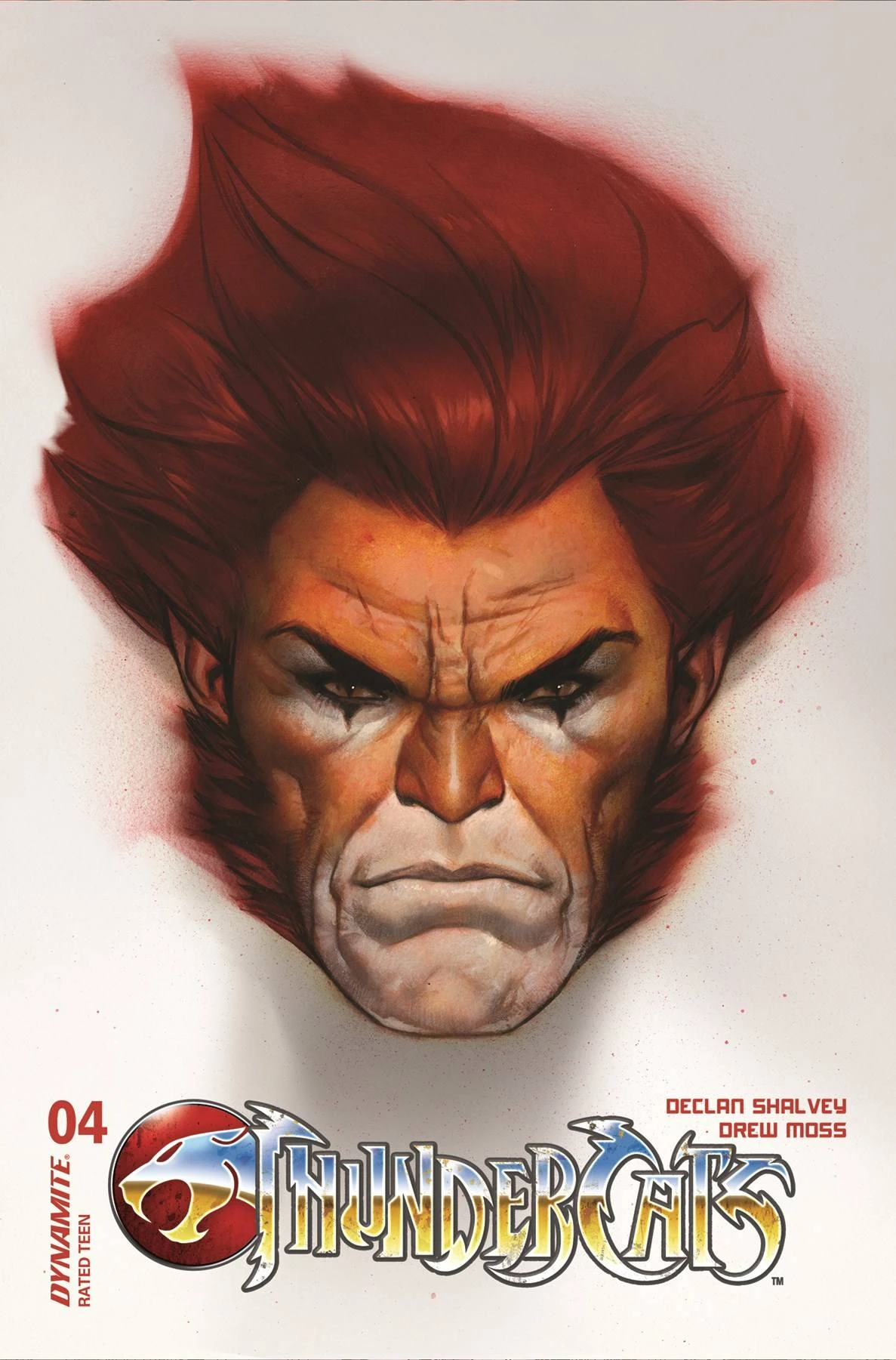 Ben Oliver | ThunderCats wiki | Fandom