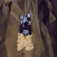 ThunderTank | ThunderCats wiki | Fandom