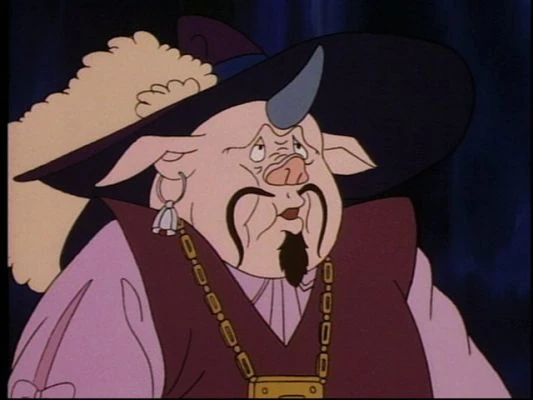 Gumla | ThunderCats wiki | Fandom