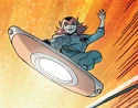 WilyKit (Dynamite Comics) | ThunderCats wiki | Fandom
