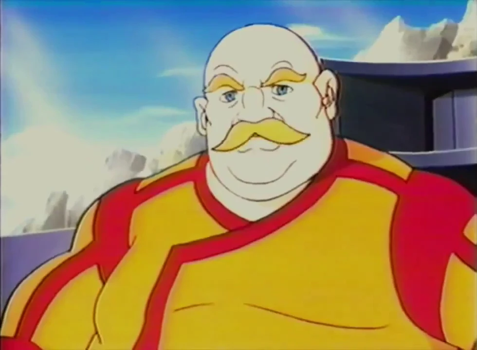 Doc Walro | ThunderCats wiki | Fandom