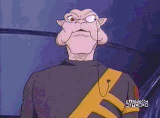 Capitán Shiner | Wiki Thundercats "Los Felinos Cosmicos" | Fandom
