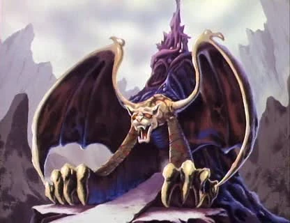 Castle Plun-Darr | ThunderCats wiki | Fandom