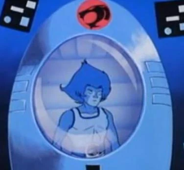 Suspension capsule | ThunderCats wiki | Fandom