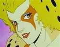 Cheetara | ThunderCats wiki | Fandom
