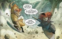 WilyKit (Dynamite Comics) | ThunderCats wiki | Fandom