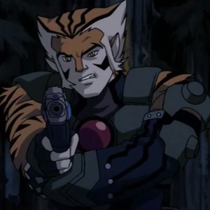 Tygra (2011 TV series) | ThunderCats wiki | Fandom