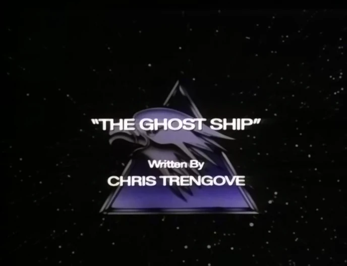 The Ghost Ship | ThunderCats wiki | Fandom