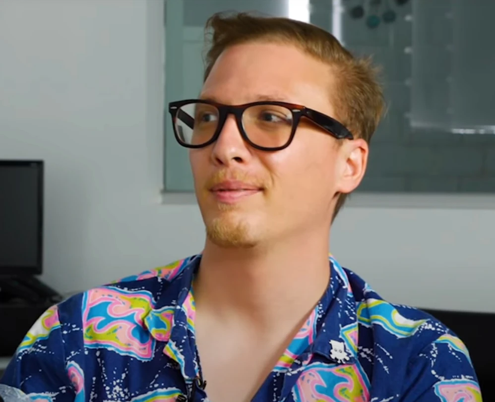 Jeremy Polgar | ThunderCats wiki | Fandom