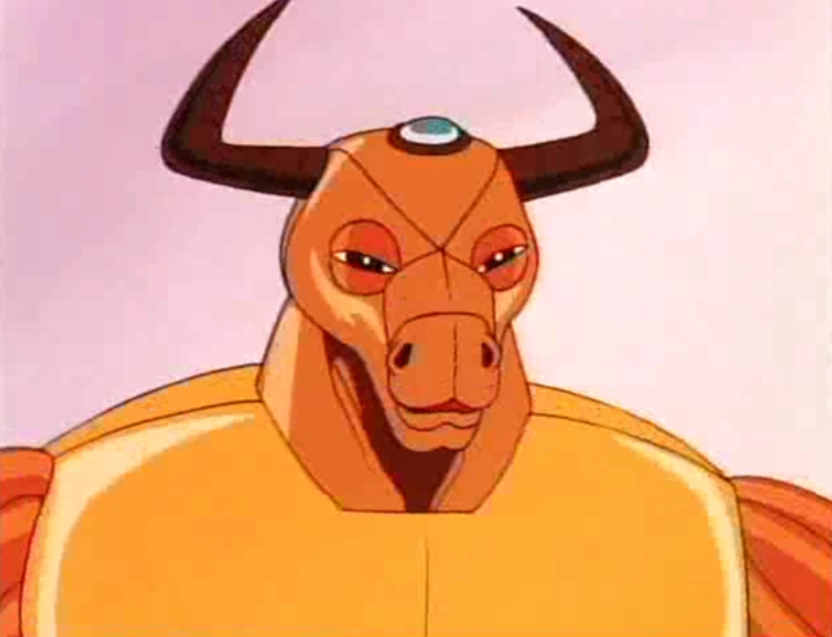 Mumbo Jumbo | ThunderCats wiki | Fandom
